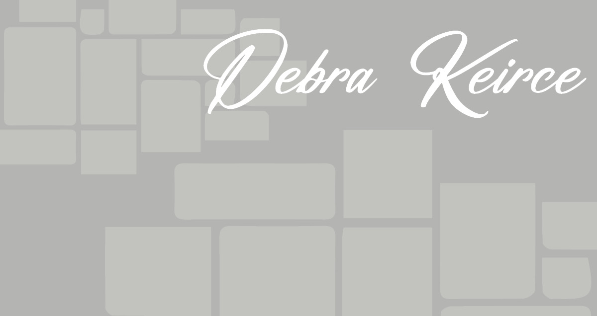 Debra Keirce: Upcoming Exhibition Highlights - Smartermarx Magazine